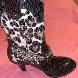 J Renee | Shoes | J Renee Boots | Poshmark